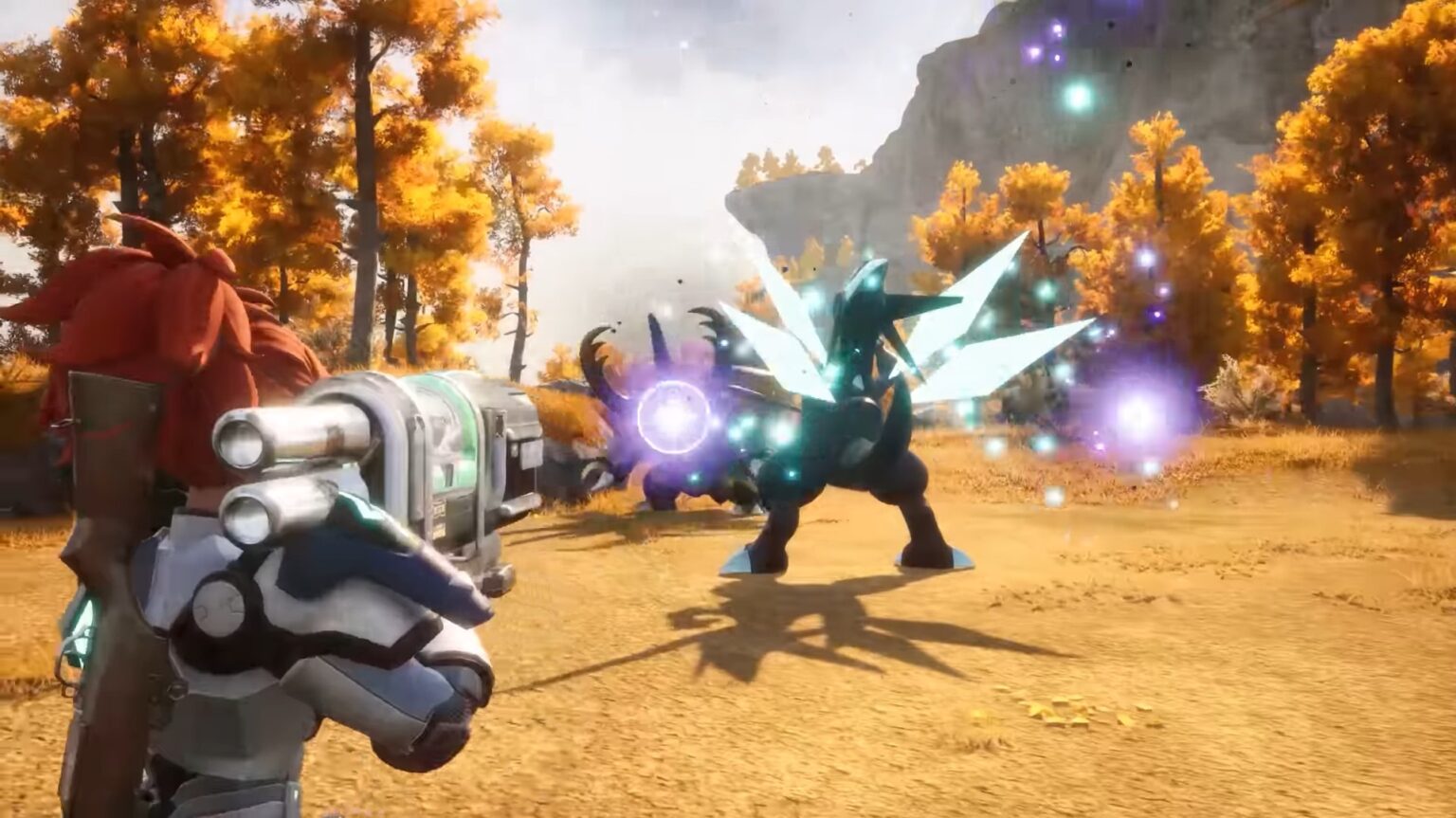 Palworld: Best Weapons Tier List For 2025 - Deltia's Gaming