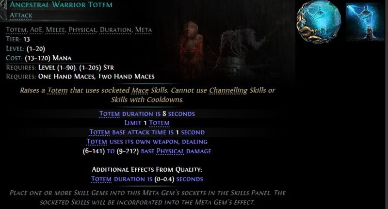 Best Warrior Titan build in Path of Exile 2 - Deltia's Gaming