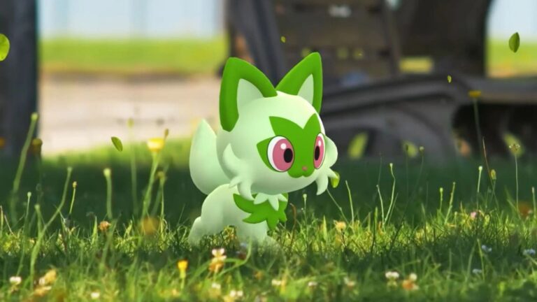 Pokemon GO Sprigatito Community Day: All You Need To Know - Deltia's Gaming
