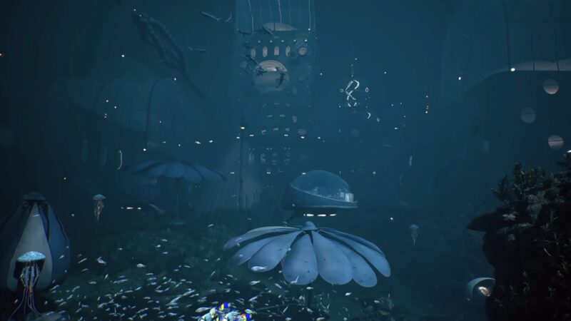 Atomic Heart Enchantment Under the Sea DLC: All You Need To Know - Deltia's Gaming