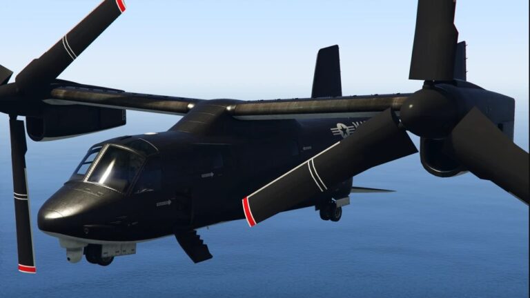 20 best Warstock Vehicles in GTA 5 Online Ranked - Deltia's Gaming