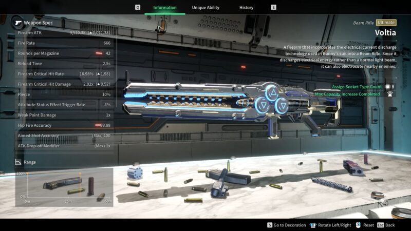 The First Descendant: Best Keelan Build Guide - Deltia's Gaming