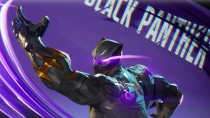 Marvel Rivals Black Panther Guide - Deltia's Gaming