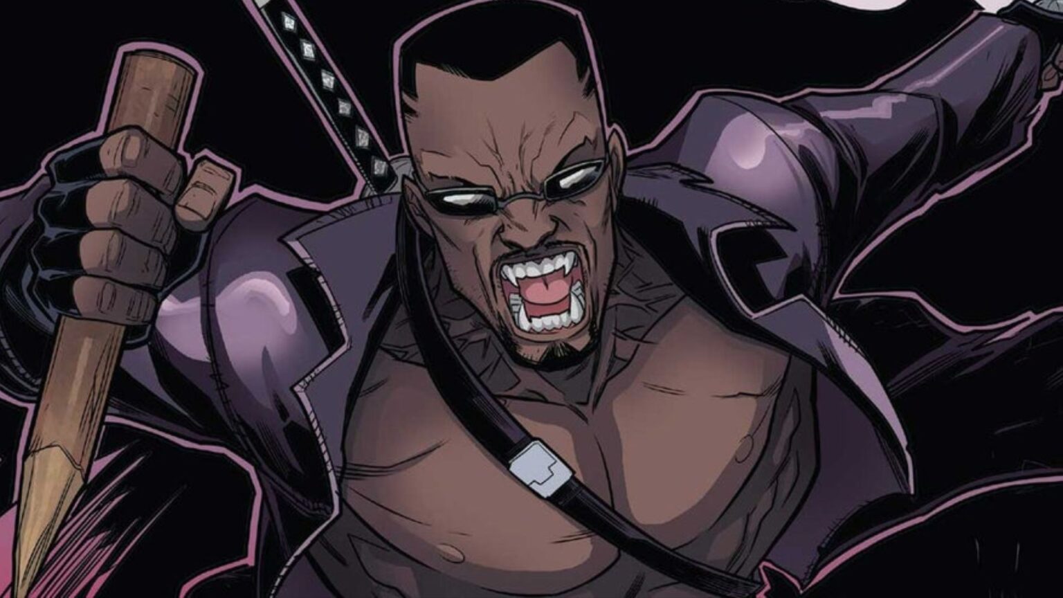 Marvel Rivals: All Blade Abilities Leaked - Deltia's Gaming