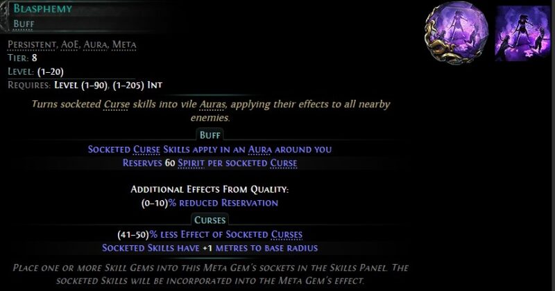 Best Monk Invoker build in Path of Exile 2 - Deltia's Gaming