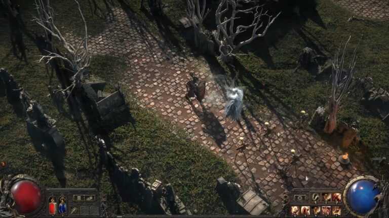 All Stats in Path of Exile 2 Explained - Deltia's Gaming