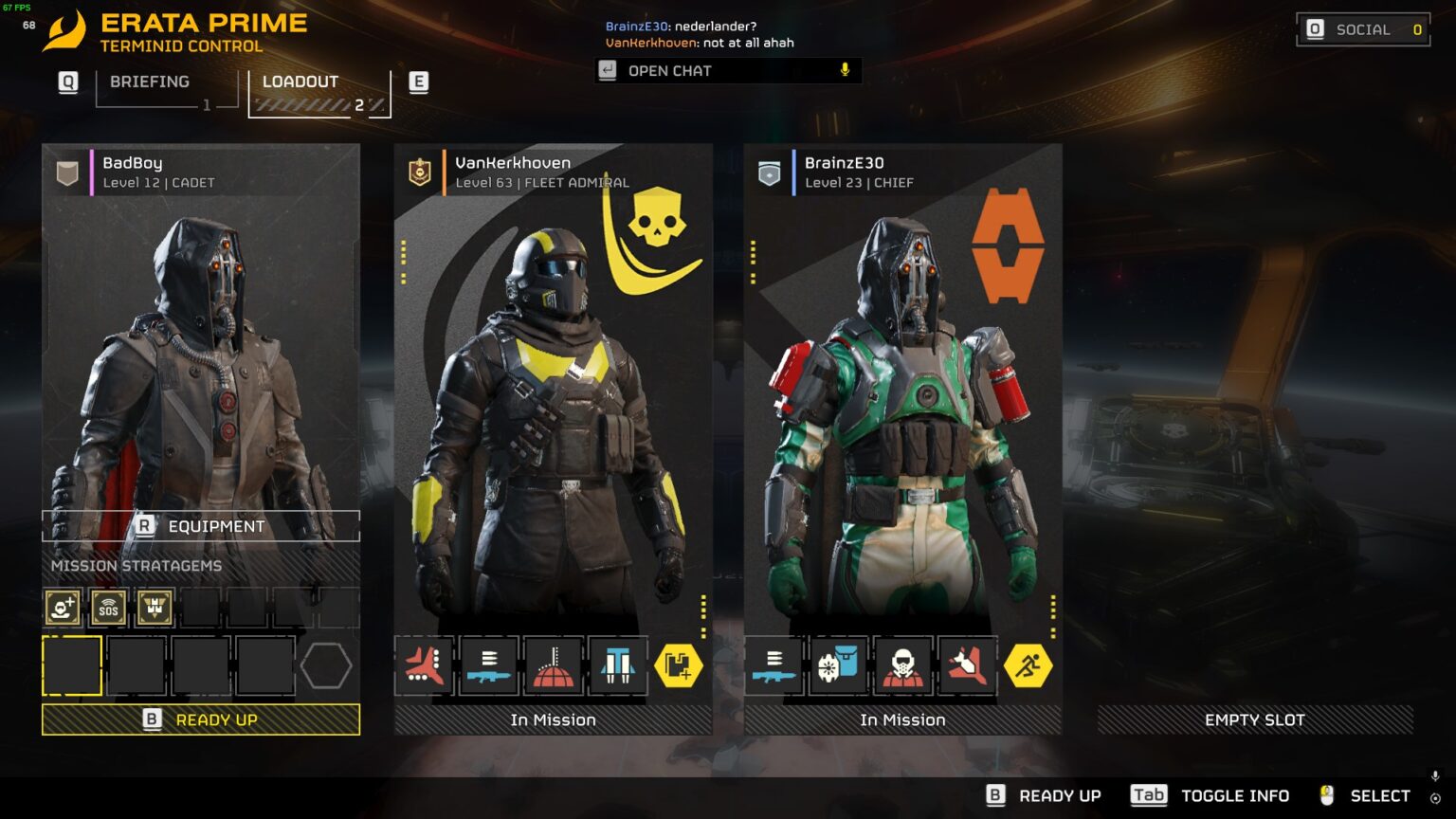 Helldivers 2: Best Booster Tier List - Deltia's Gaming