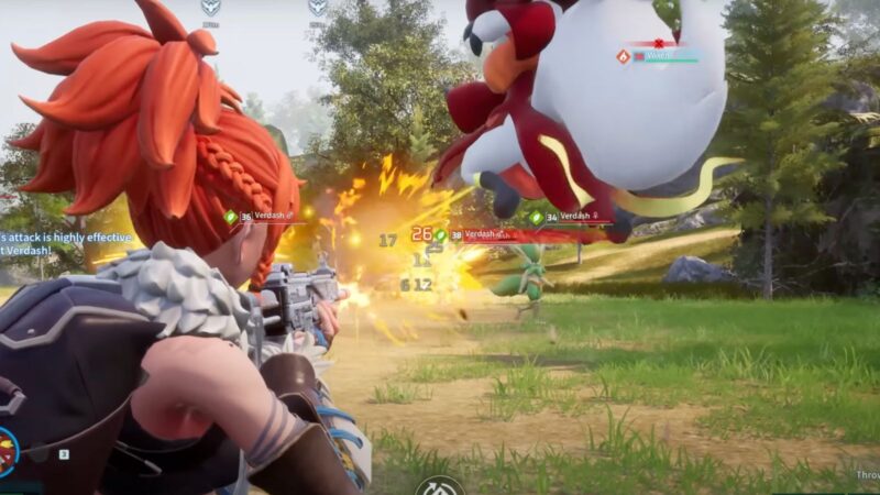 How To Farm Pal Fluid in Palworld - Deltia's Gaming