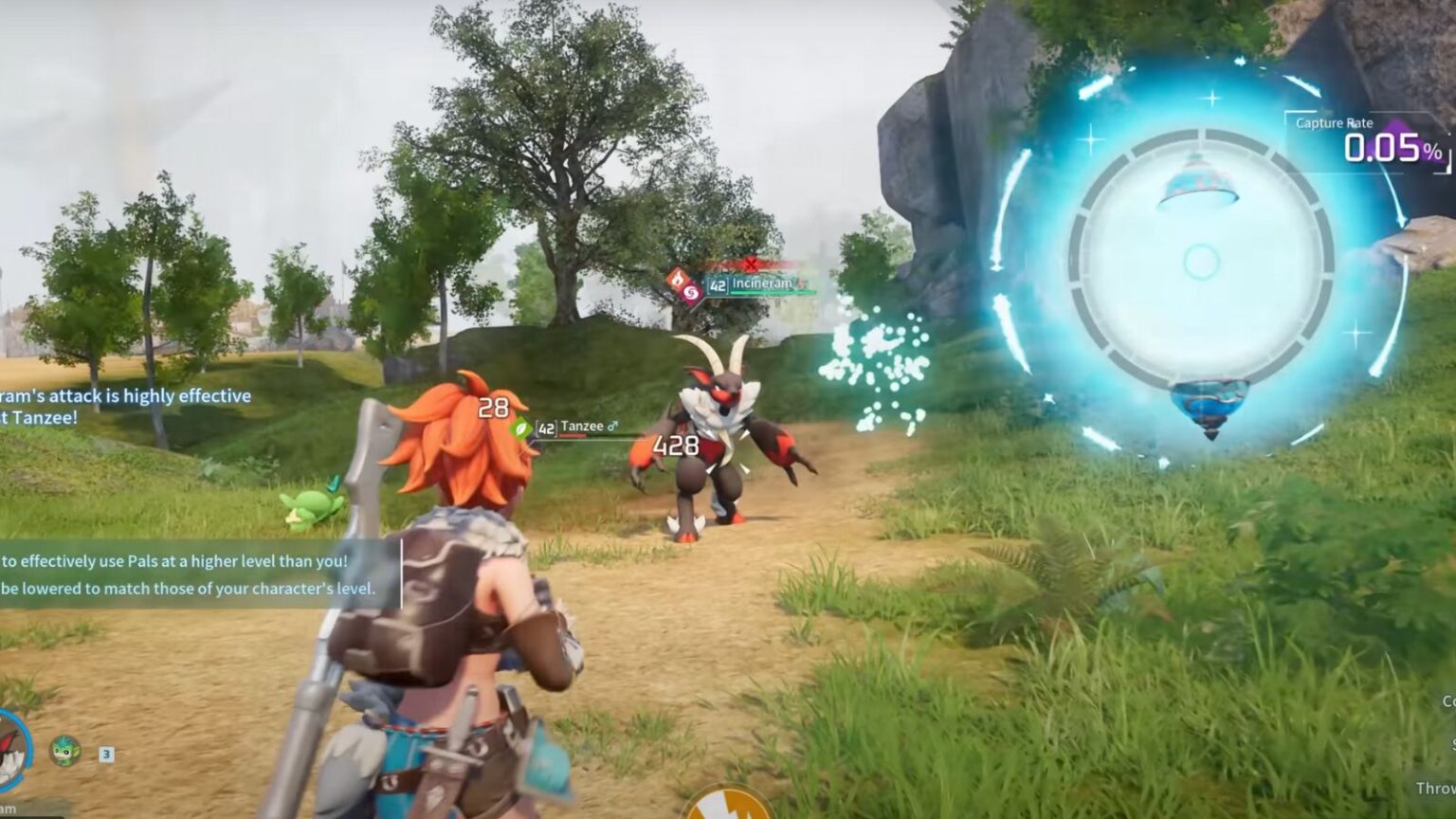 How To Farm Pal Fluid in Palworld - Deltia's Gaming