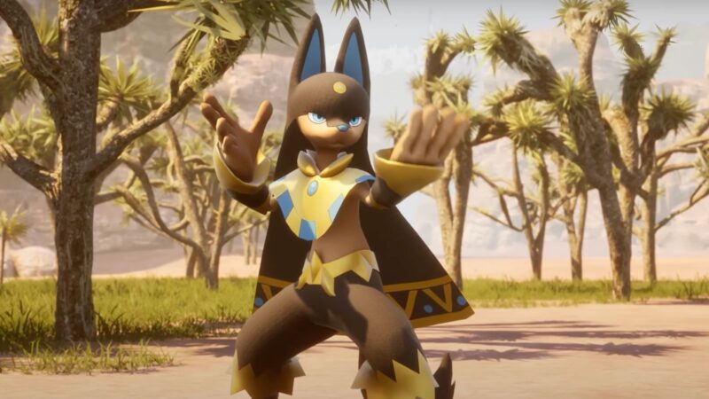 How To Farm Pal Fluid in Palworld - Deltia's Gaming