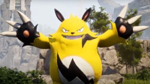 All Raid Bosses in Palworld, Ranked - Deltia's Gaming