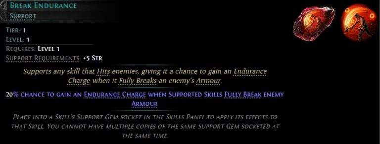 Top 10 Support Gems in Path of Exile 2 Ranked - Deltia's Gaming