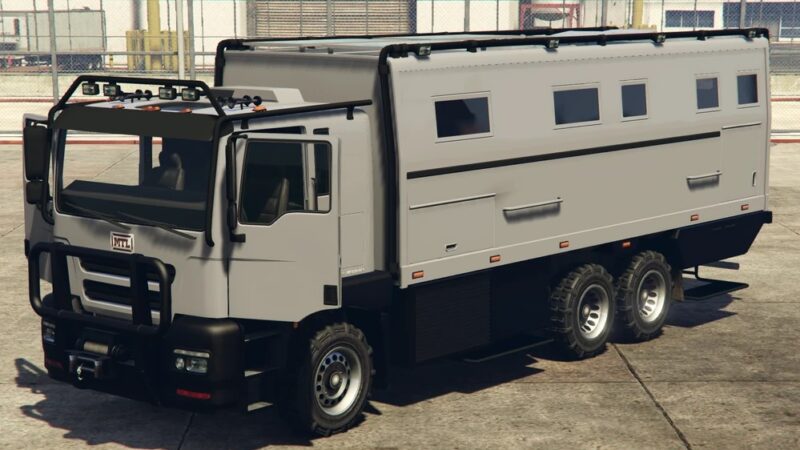 20 best Warstock Vehicles in GTA 5 Online Ranked - Deltia's Gaming