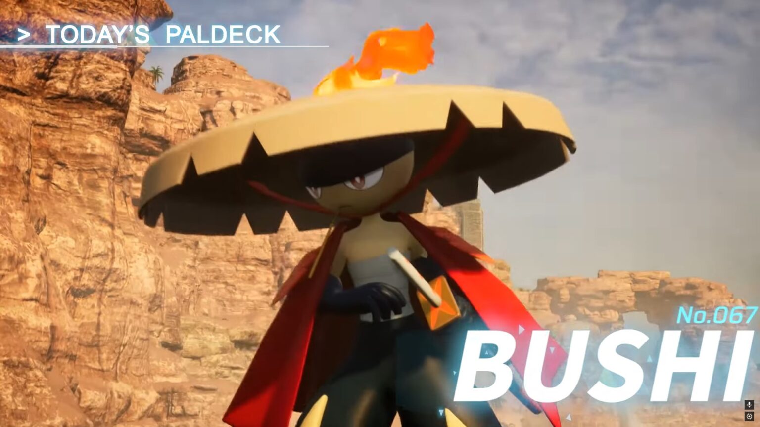 Best Combat Pals Tier List, Palworld (December 2024) - Deltia's Gaming