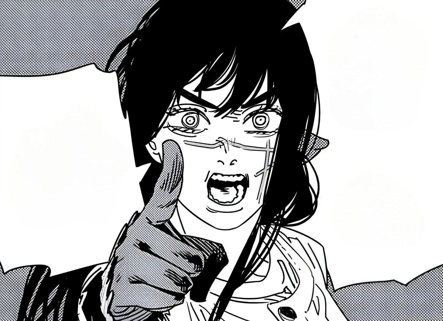 Who Is Yoru in Chainsaw Man? - Deltia's Gaming