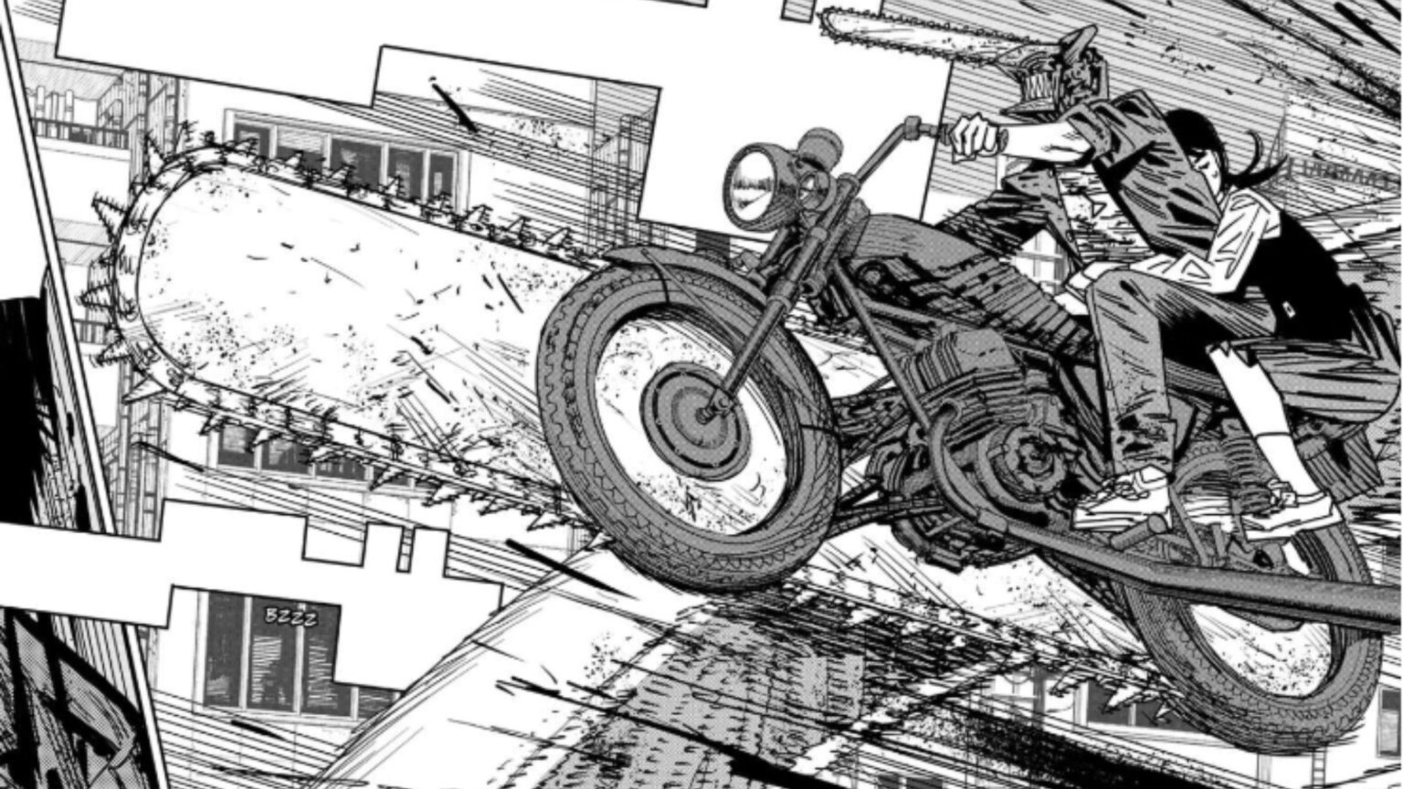Who Is Asa Mitaka in Chainsaw Man? - Deltia's Gaming