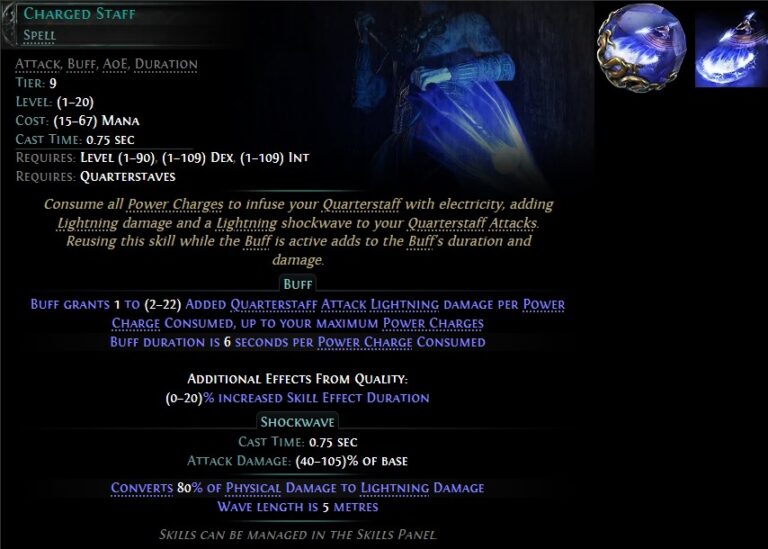 Best Monk Invoker build in Path of Exile 2 - Deltia's Gaming