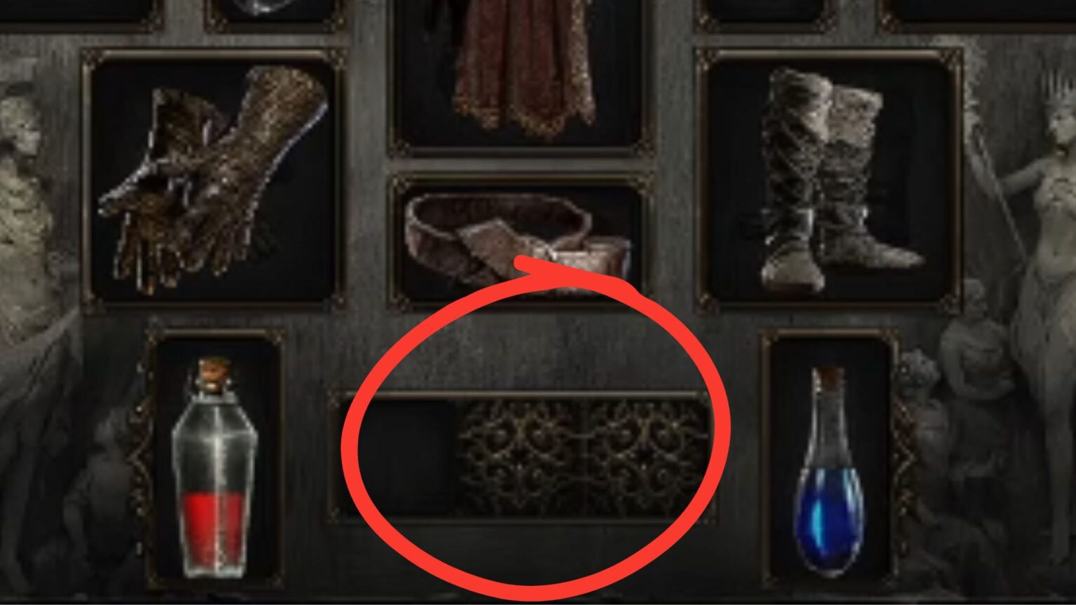 How Increase Charm Slots in Path of Exile 2 - Deltia's Gaming