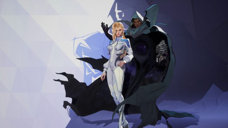 5 Best Heroes To Solo-Queue in Marvel Rivals Competitive - Deltia's Gaming