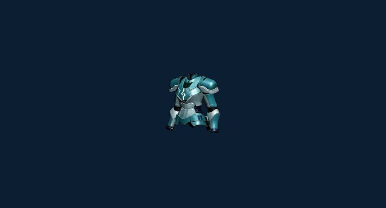 Palworld: Best Armor Tier List - Deltia's Gaming