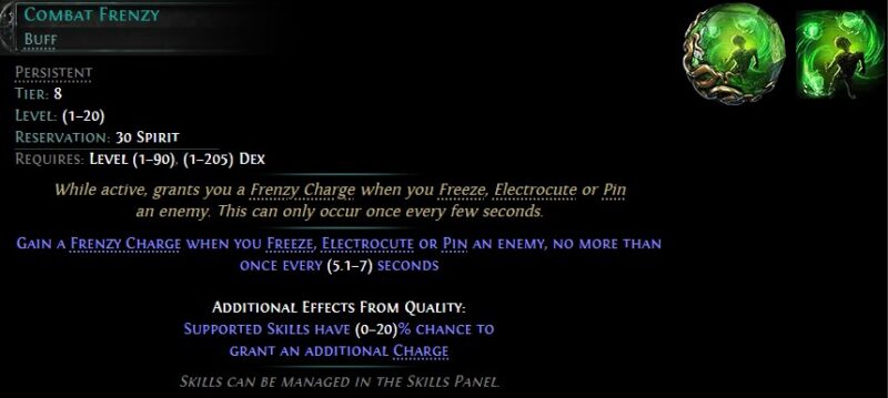 Best Monk Invoker build in Path of Exile 2 - Deltia's Gaming