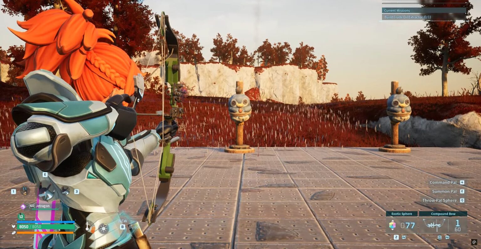 Palworld: Best Weapons Tier List For 2025 - Deltia's Gaming