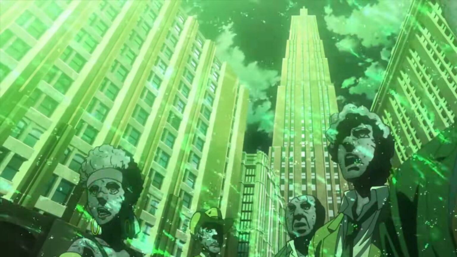 Dr. Stone Arcs Guide: All 14 Arcs in Order - Deltia's Gaming