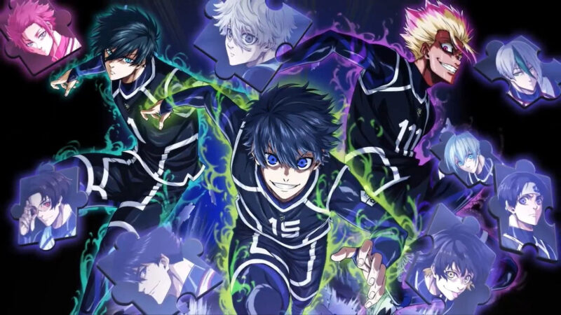 What Is a Player’s Ego in Blue Lock? - Deltia's Gaming