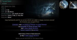 Best Ranger Deadeye build in Path of Exile 2 - Deltia's Gaming