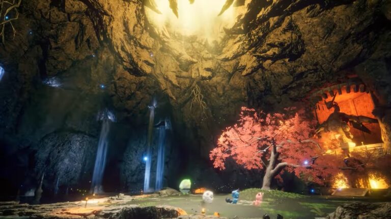 Palworld: Best Player Builds - Deltia's Gaming