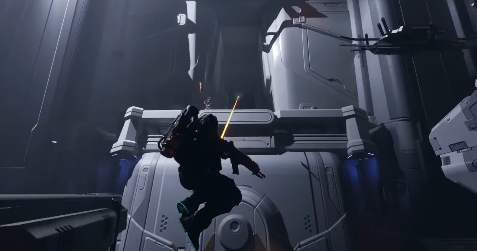 The First Descendant: Best Keelan Build Guide - Deltia's Gaming