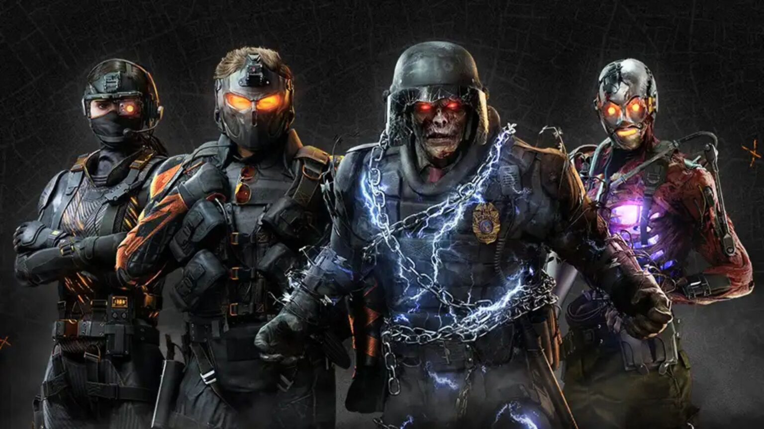 6 Best Shooter Games Released in 2024 - Deltia's Gaming