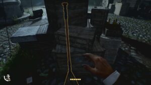 All Weapons in Indiana Jones and the Great Circle Listed - Deltia's Gaming