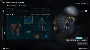 Helldivers 2: Best Booster Tier List - Deltia's Gaming