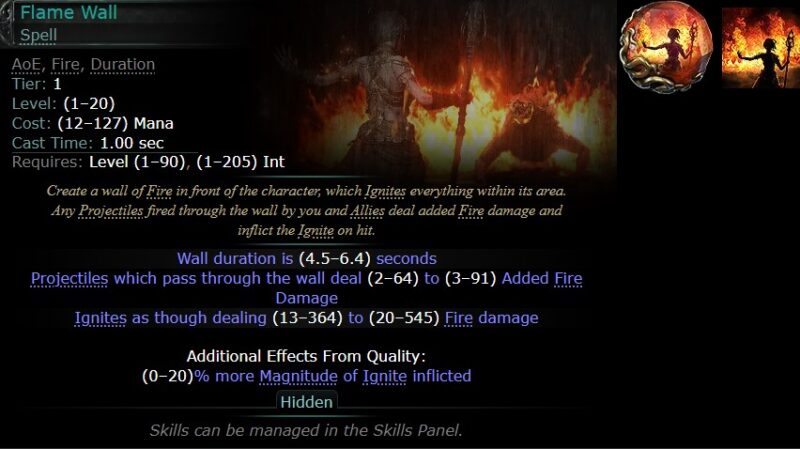 Best Witch Blood Mage build in Path of Exile 2 - Deltia's Gaming