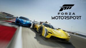 5 Best Racing Games To Play in 2025 - Deltia's Gaming