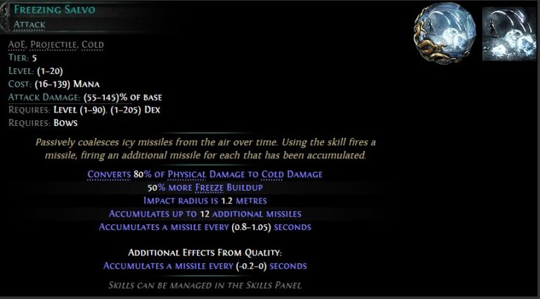 Best Ranger Deadeye build in Path of Exile 2 - Deltia's Gaming