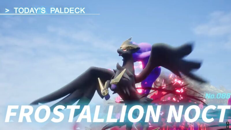 Best Combat Pals Tier List, Palworld (December 2024) - Deltia's Gaming