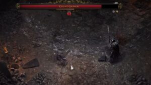 How To Defeat Count Geonor in Path of Exile 2 (PoE 2 Boss Guide) - Deltia's Gaming