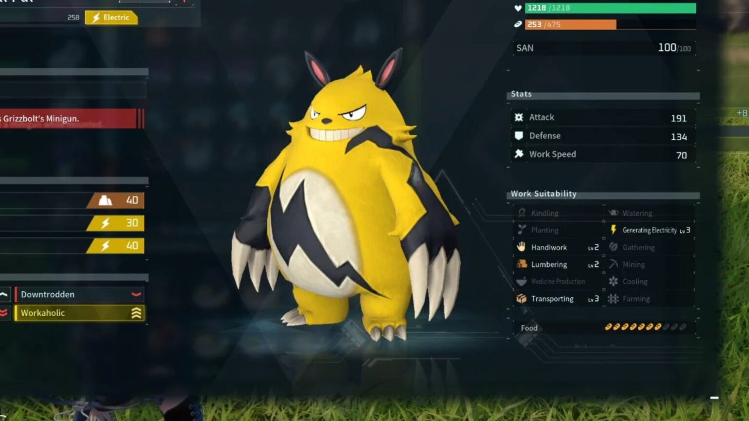 7 Best Breeding Combinations in Palworld - Deltia's Gaming