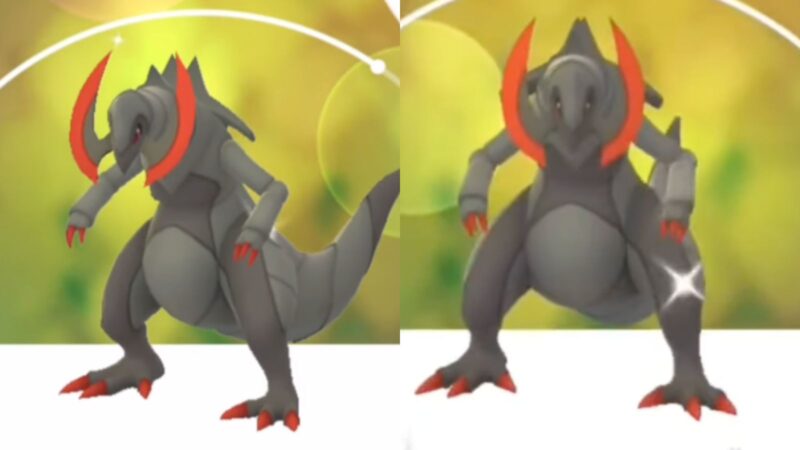 Pokemon GO December Community Day 2024: Best Shiny Pokemon You Need To ...