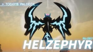 Best Combat Pals Tier List, Palworld (December 2024) - Deltia's Gaming