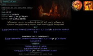 Best Warrior Warbringer build in Path of Exile 2 - Deltia's Gaming