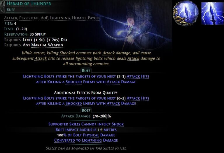 Best Monk Invoker build in Path of Exile 2 - Deltia's Gaming