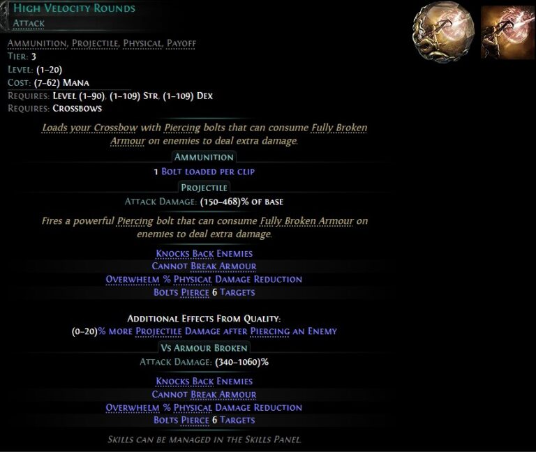 Best Mercenary Witch Hunter build in Path of Exile 2 - Deltia's Gaming