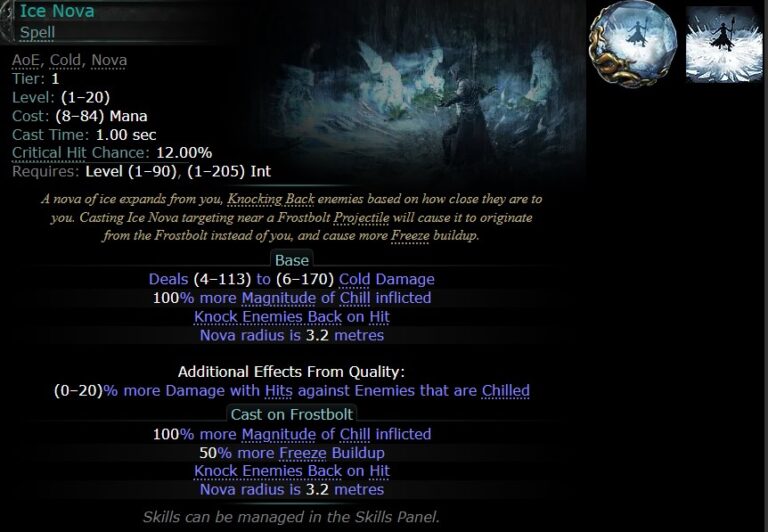 Best Witch Blood Mage build in Path of Exile 2 - Deltia's Gaming