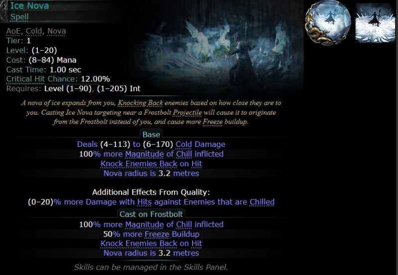 Best Witch Blood Mage build in Path of Exile 2 - Deltia's Gaming