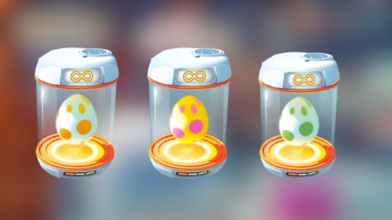 Pokemon GO Incubators: Types, Prices, and How To Get - Deltia's Gaming