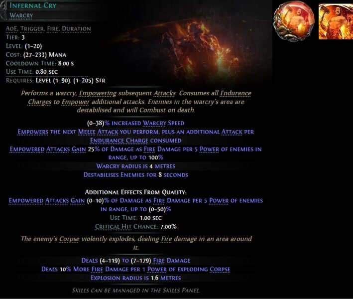 Best Warrior Titan build in Path of Exile 2 - Deltia's Gaming