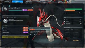 Palworld Weakness Chart: All Type Weaknesses Explained - Deltia's Gaming